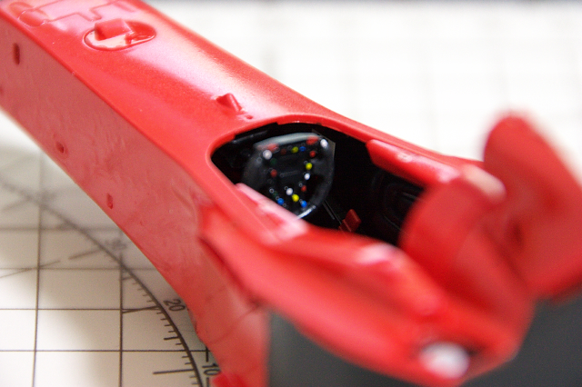 －y( ´Д`)｡oO 無煙と無縁: ﾌﾟﾗﾓﾃﾞﾙ